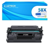 Free Shipping! 26X Black Toner Cartridge Compatible for HP 26X CF226X ...