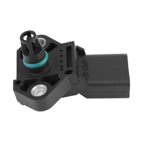 D,Car Vehicle MAP Sensor MAP Sensorfor Audi Seat Ford Skoda Car MAP ...