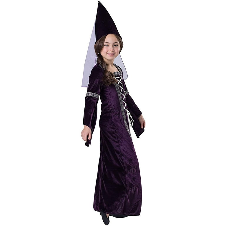 Medieval Princess Hat