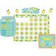 Teacher Created Resources Lemon Zest Calendar Bulletin Board Set, 2 ...