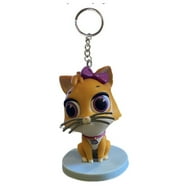 Universal Studios Wizarding Harry Potter Purple Pygmy Puff Plush ...