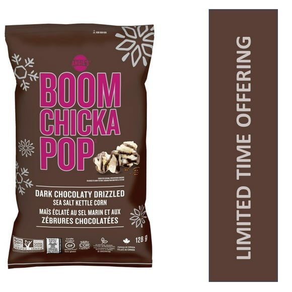 Angie's BOOMCHICKAPOP | Walmart Canada