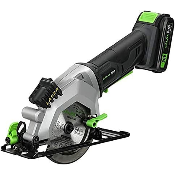 Mini Circular Saw