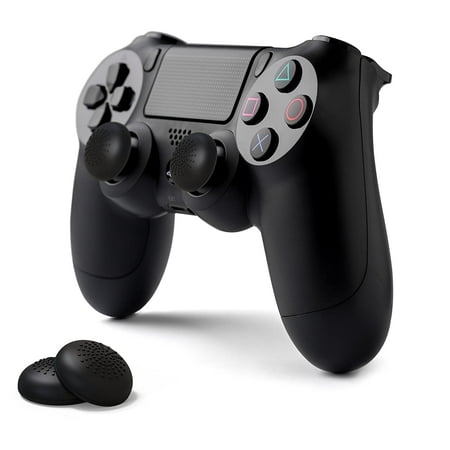 Attachments Compatible With Ps4 Controller | Set Of 8 Protective Caps ...