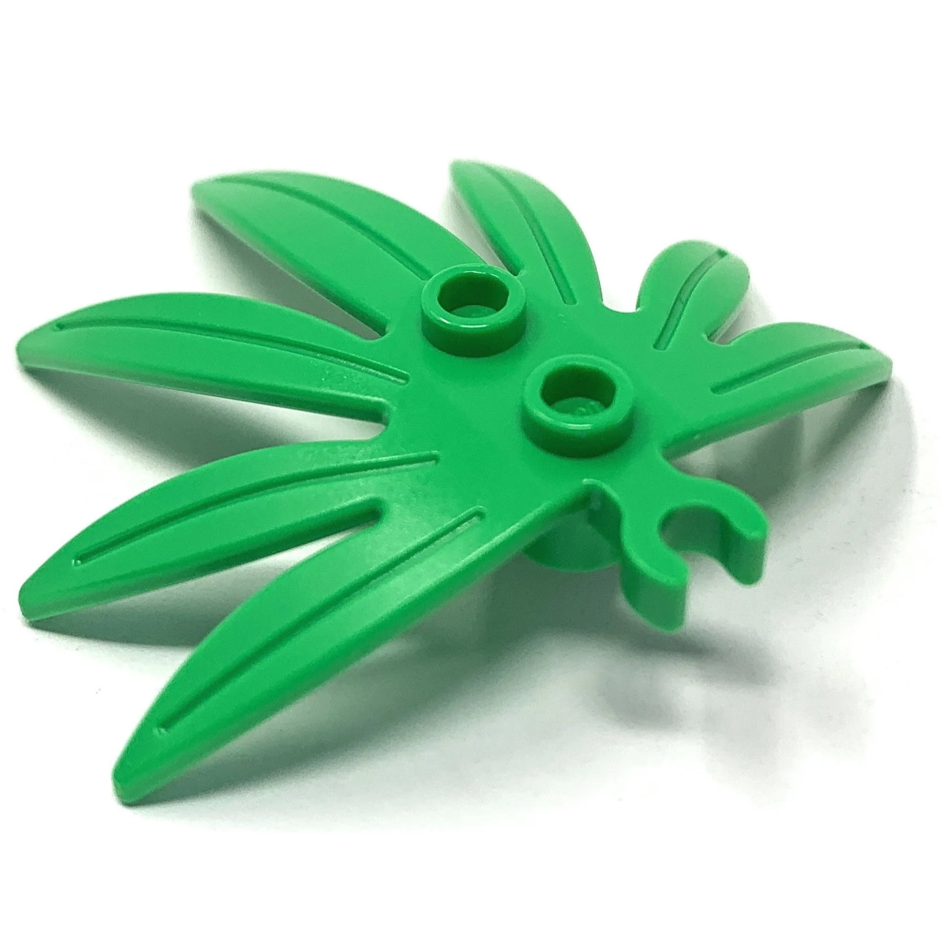 Plant, Large Swordleaf (6 x 5) - Official LEGO® Part - Walmart.com