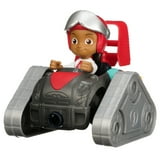 Rusty Rivets – Balloon Blaster Building Set with Ruby Figure, for Ages ...