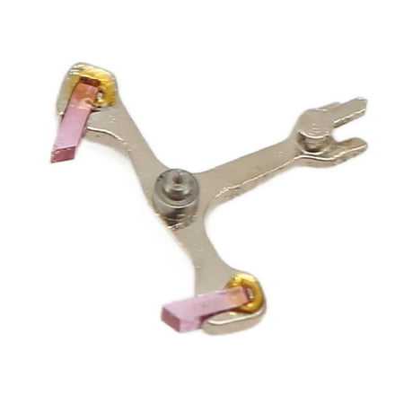 Replacement Movement Pallet Fork, Durable Watch Movement Pallet Fork ...