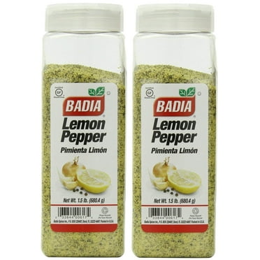 Pepper White -Pack of 12 - Walmart.com