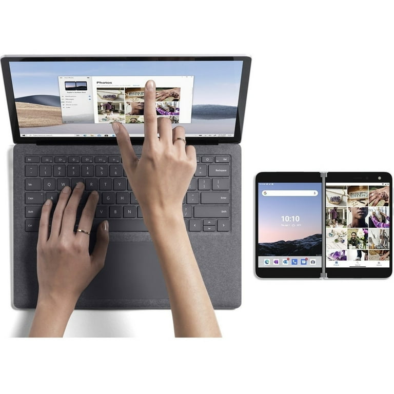 Microsoft Surface Laptop 4 13.5 Microsoft Surface Laptop 4 13.5