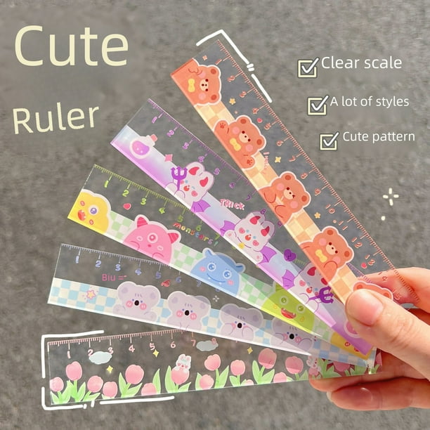 Báscula de corazón para niña estudiante, oficina, cultura y educación ...