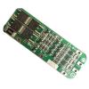3S 20A Li-ion batería de litio 18650 cargador PCB BMS tablero de ...