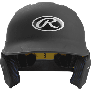 Rawlings RPR 90 MPH College/High School Baseball Batting Helmet ...