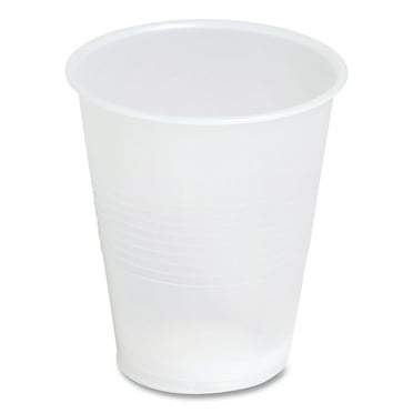 Solo Cold Cups 16 Oz. Ultra Clear 50/Pack (TP16D) 783575 - Walmart.com
