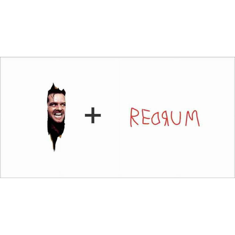 Jack Nicholson Heres Johnny