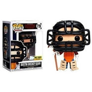 Funko Stranger Things TV Dustin Vinyl Figure Snowball Dance ...