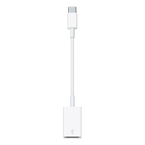 Apple USB-C to 3.5 mm Headphone Jack Adapter, USB-C to Aux Audio Dongle ...