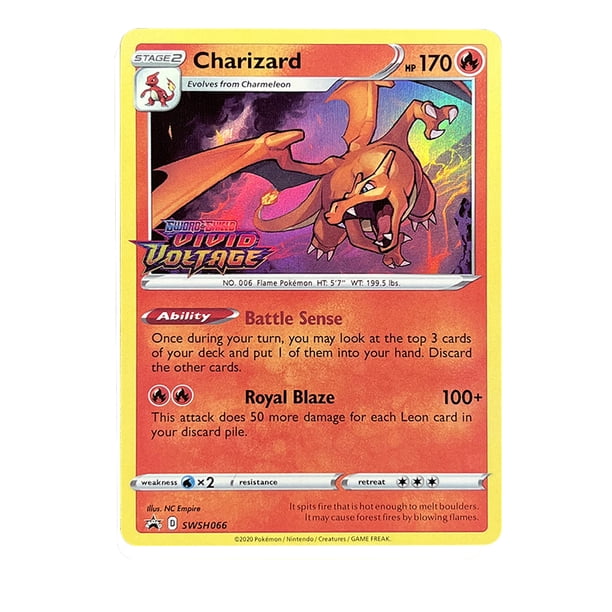 Tarjetas PKM Holográficas WANGXIAOYU Charizard Ex GX Rainbow Blastoise ...