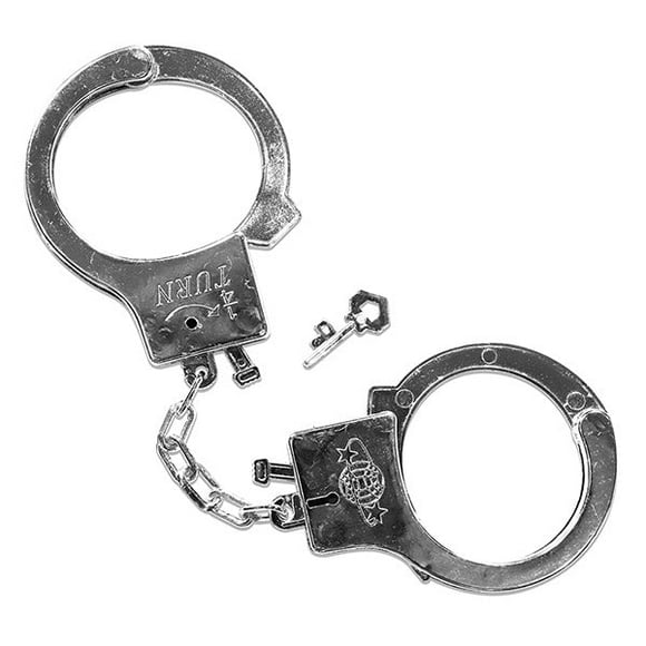 Handcuffs Toy