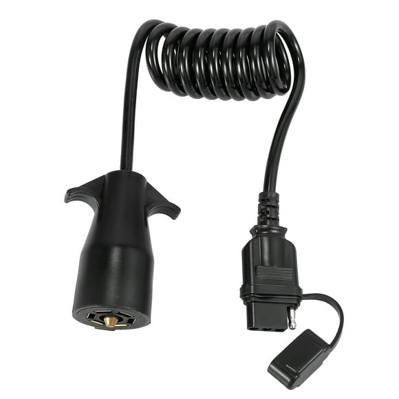 Trailer Wiring Adapters