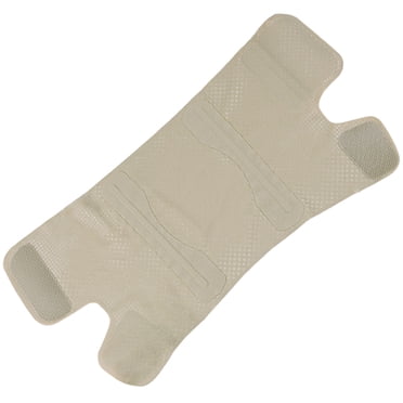 Z-COOL 3" Round Football Knee Pads (1 Pair) - Walmart.com