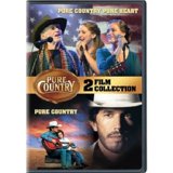 Pure Country / Pure Country 3: Pure Heart (DVD) (Walmart Exclusive ...