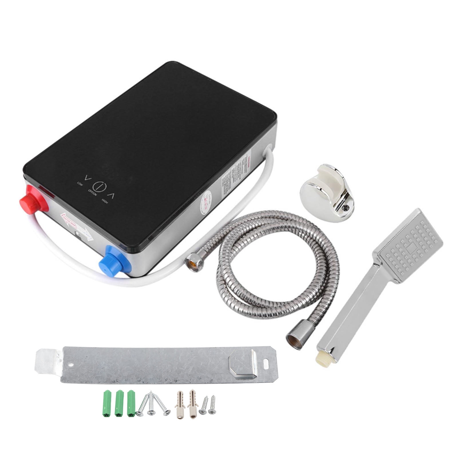 Click here for Dewin Nimoa Chauffe Eau Électrique Instantané - 22... prices