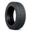 Set of 4 Atturo Trail Blade ATS All-Terrain Tires - LT 33X12.50R20, F ...