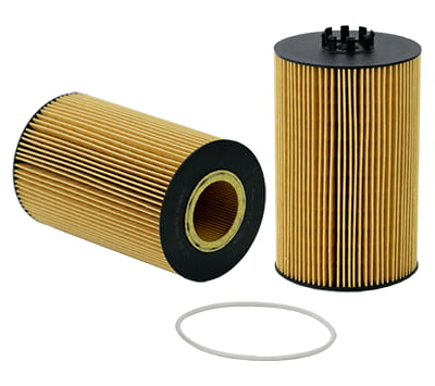 WIX Oil Filter 57291 - Walmart.com - Walmart.com