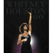 Whitney Houston - Whitney Houston - Vinyl - Walmart.com