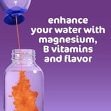 Mio Unwind Blood Orange Hibiscus Liquid Water Enhancer with Magnesium ...