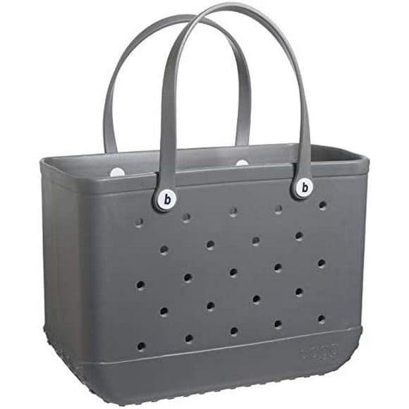 Rubber Beach Bag