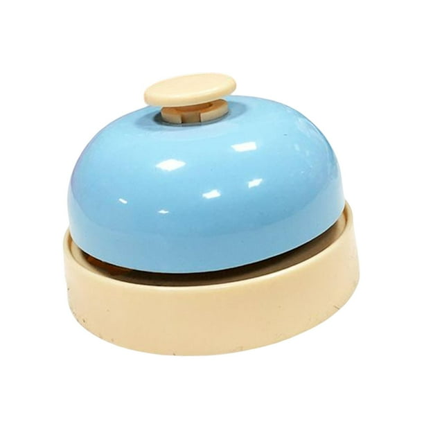 kids pretend educational toys bell accessories Blue - Walmart.ca