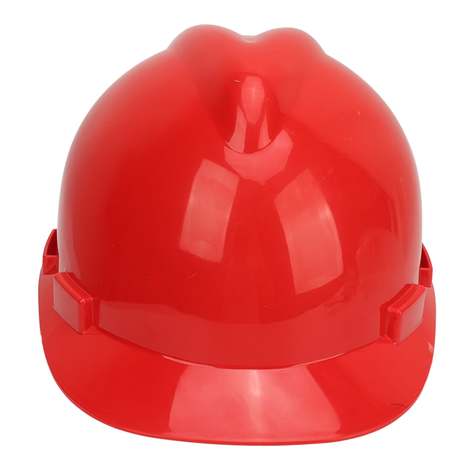 Casco, Casco Ranurado Casco De Seguridad ABS Tipo V De Alta Resistencia ...