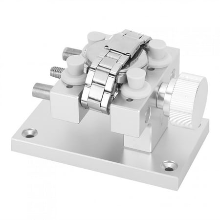 Opening Battery Changing Large Watch Case Vise Watch Case Opener, Watch ...