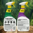 RMR Complete Mold Killer & Stain Remover Bundle, 2-32 Oz. Bottles ...