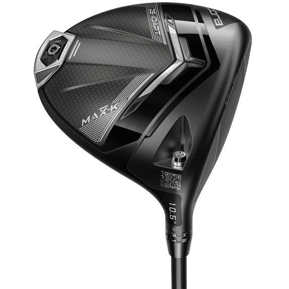 Pre-Owned Left Cobra DS ADAPT MAX K 10.5* Driver Regular Graph ...