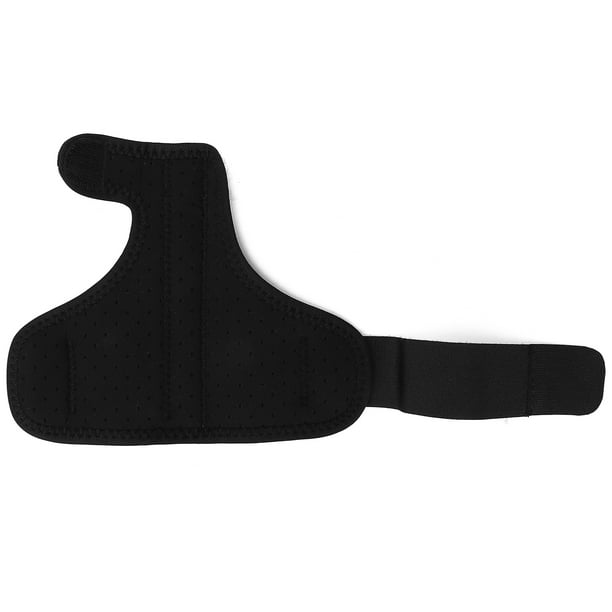 Trigger Thumb Brace, Thumb Stabilizer Thumb Spica Splint Hook Andteners ...