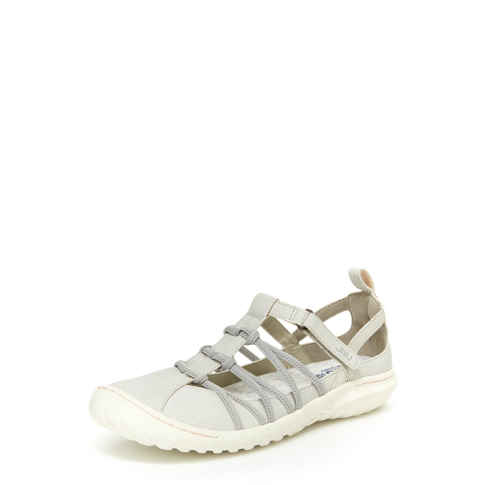JBU - JBU by Jambu Women's Juliet Bungee Casual shoes - Walmart.com ...