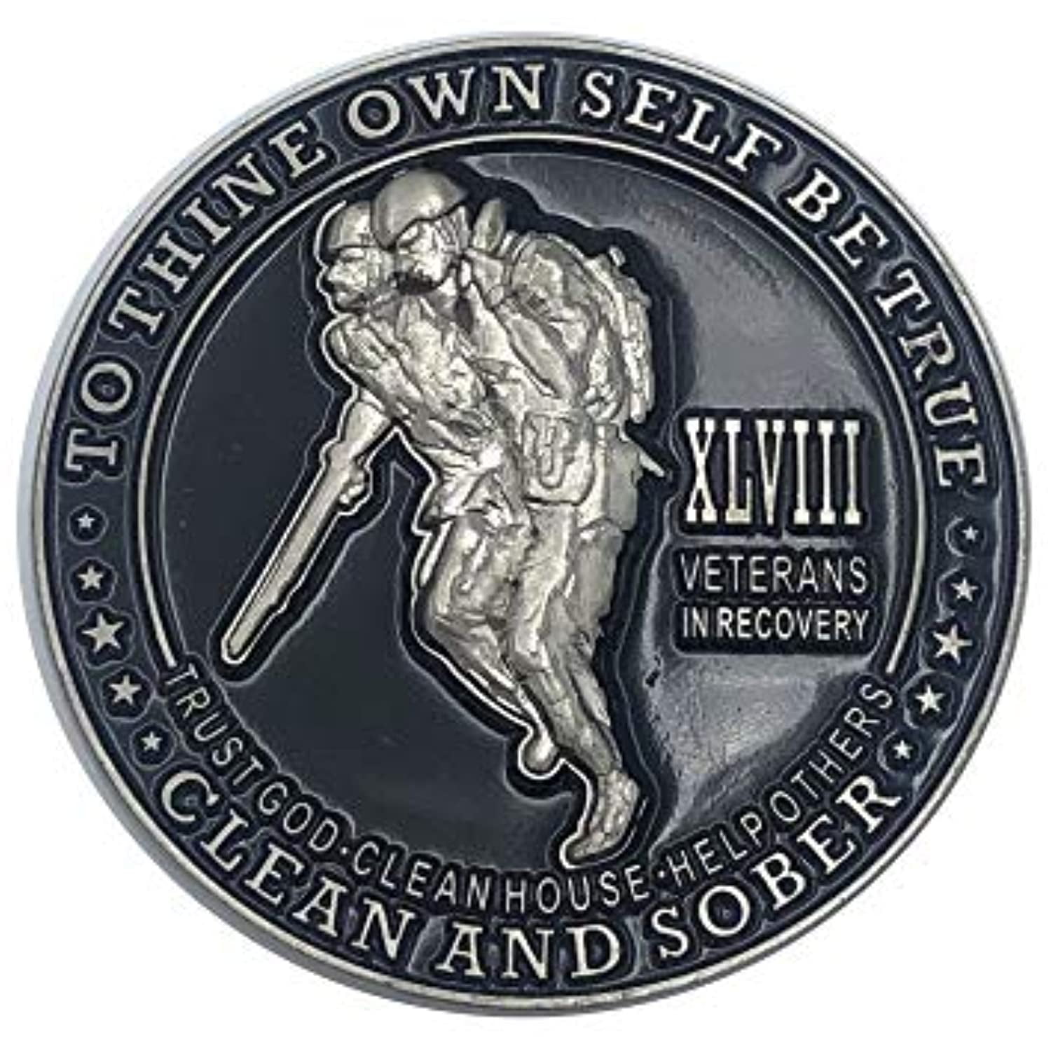 Home Décor Home & Living Wall Décor 3rd Step Prayer 8x10 Deluxe Display ...