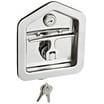 Buyers Products L8816 Folding T-Handle Latch - Walmart.com