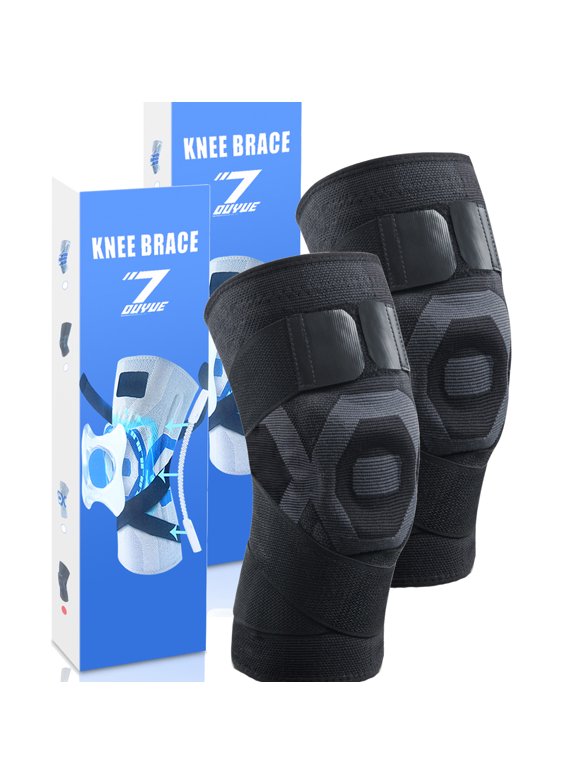 Knee Stabilizers in Knee Support - Walmart.com