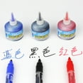 1 Bottle 50ml Refill Ink for Refilling Inks Whiteboard Marker Pen Black ...