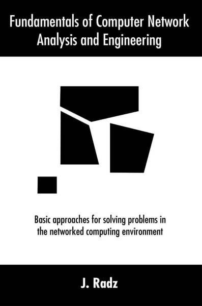 Pre-Owned Fundamentals of Computer Network Analysis and Engineering ...