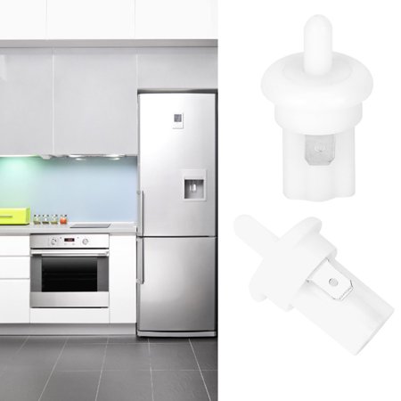 Gupbes Refrigerator Switch,Rocker Switches,10Pcs Refrigerator Switch ...