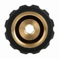 STARLIGHT- Pressure Washer Adapter Hose With M22-15Mm Outlet Pressure ...