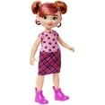 Karma's World Go Girls Dolls 4-Pack: Outfits & Microphone Accessory Set ...