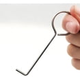 Drain Lifing Hooks for Shower,Drain Key,Linear Drain Removal Tool,Drain ...