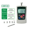 AMF Digital Force Gauge Push Pull Force Gauge Dynamometer Gauge Force ...