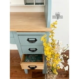 Country Chic Chalk Style Paint for Furniture, Nightfall, 16 fl oz ...