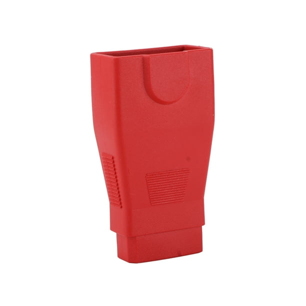 Car Diagnostic Adapter,14‑Pin OBD2 Diagnostic Adapter OBDII Scanner ...